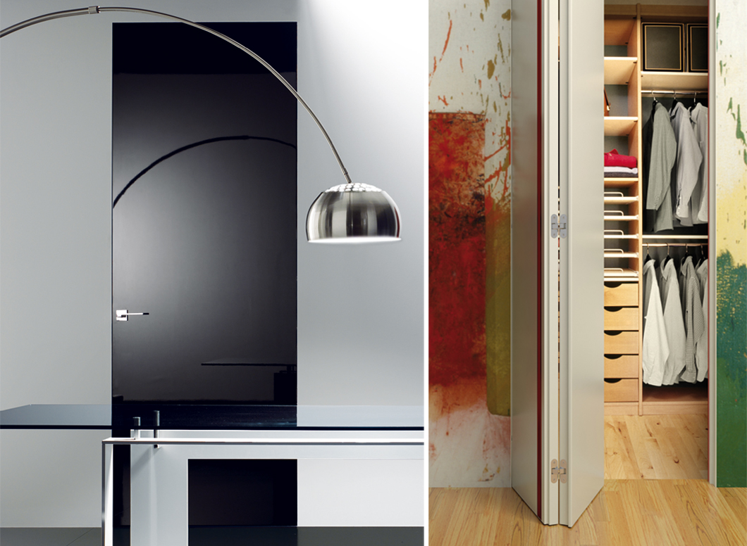 Filomuro - Mobilporte